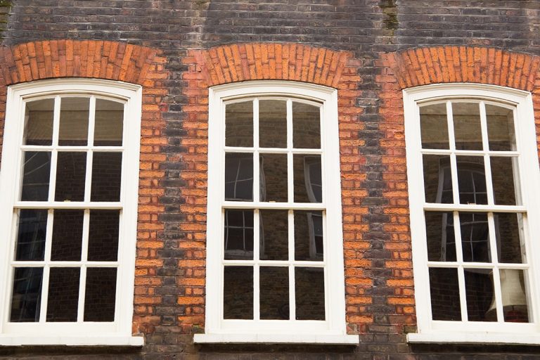 Wooden & Timber Sash Windows — Repair, Restoration, Maintenance ...