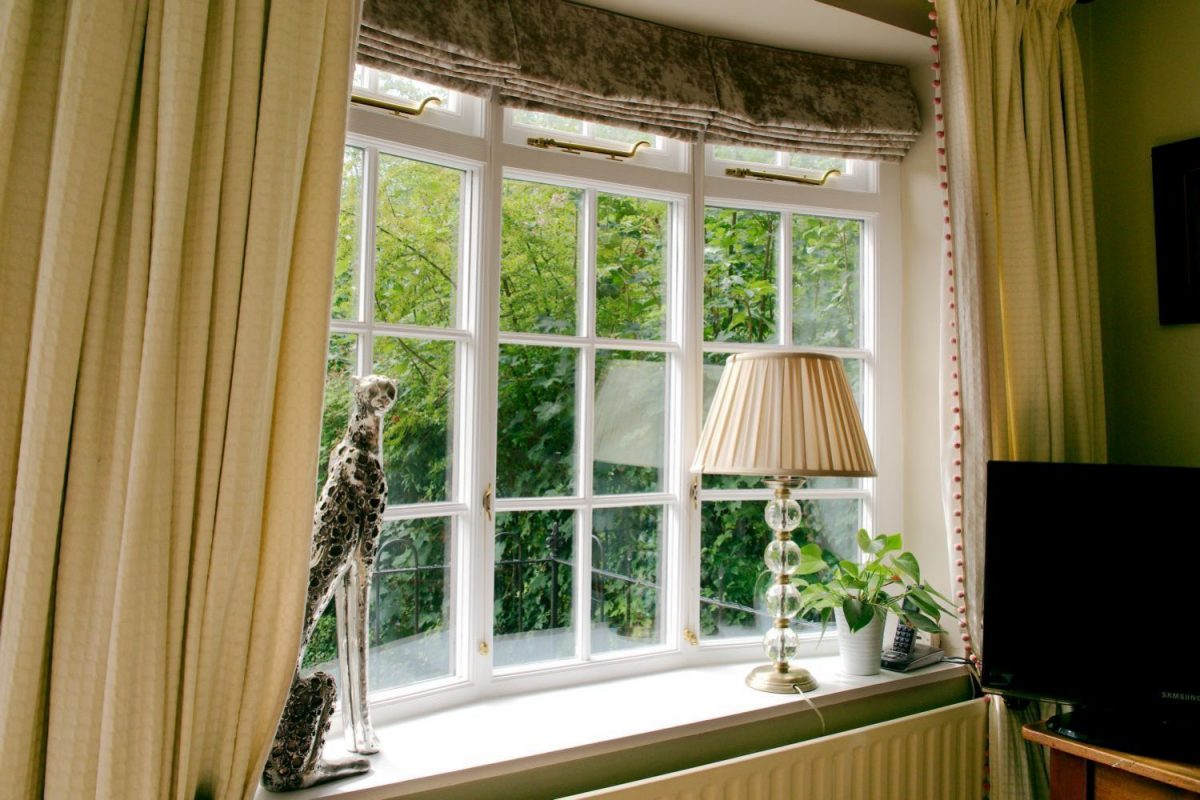 The English Heritage Of Sash Windows | Kellys Sash Windows